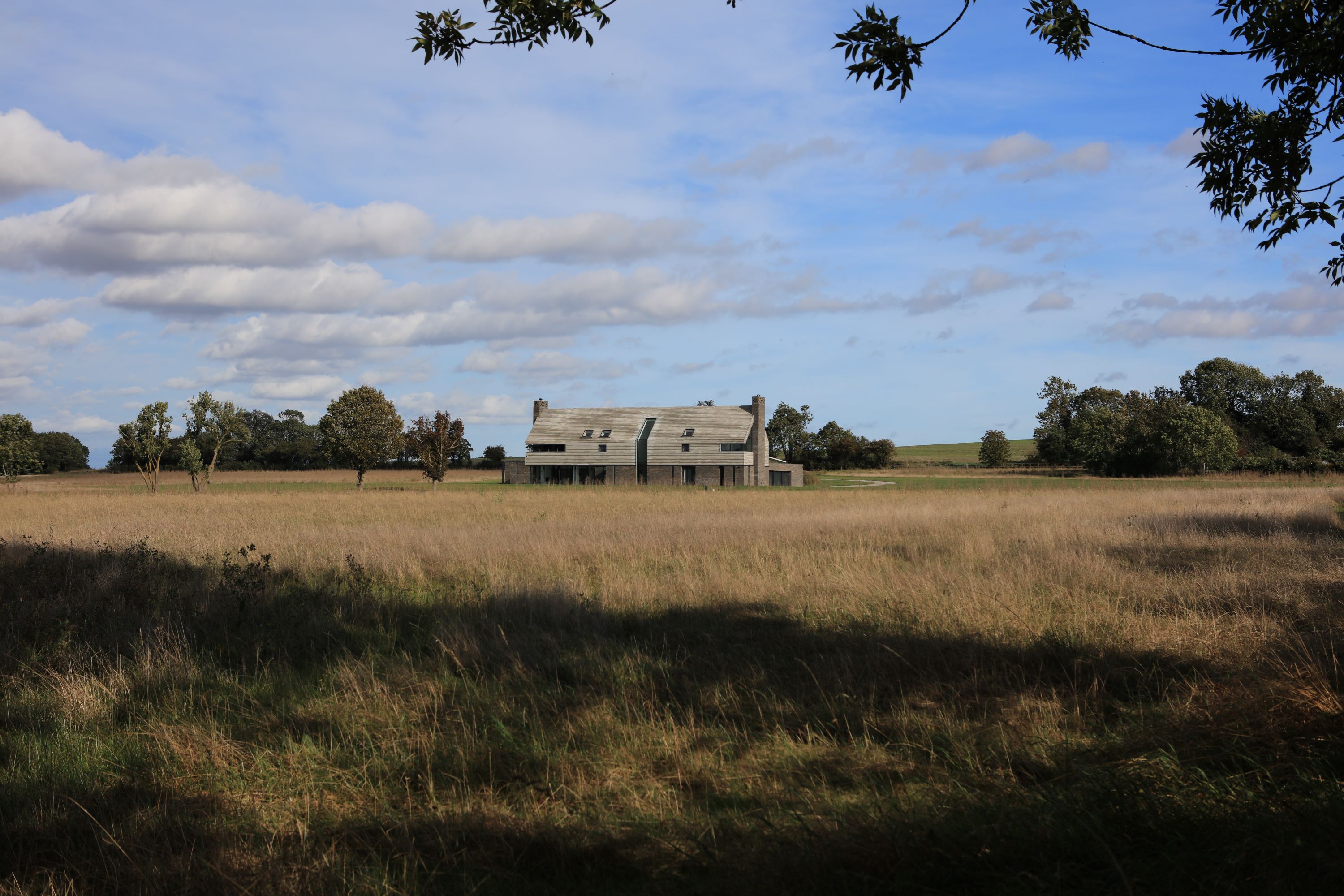 How to Build a Home in the Countryside | NP Architects | RIBA Chartered ...